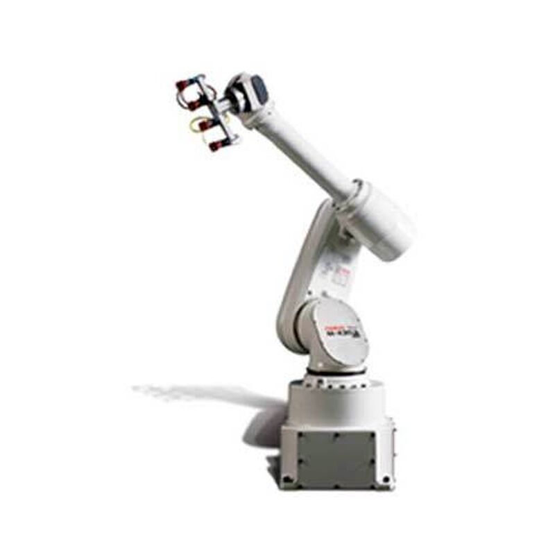 Fanuc M-430iA/2PH Robot | Robots.com | T.I.E. Industrial