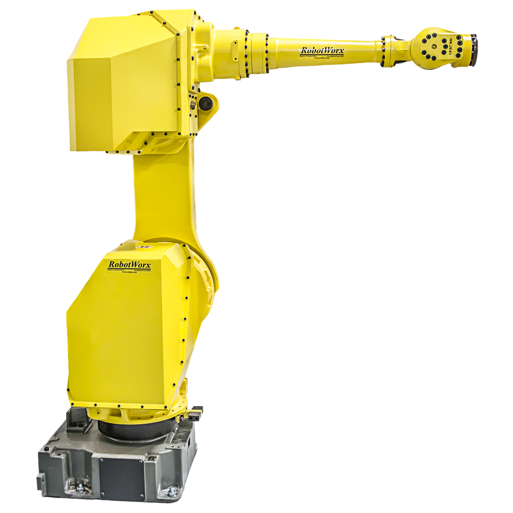 Fanuc M-710iB/70 Robot | Robots.com