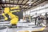 Fanuc M-710iC/50 Robot | Robots.com