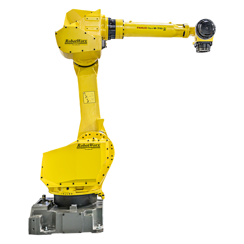 Fanuc M-710iC/50 Robot Robot | Robots.com