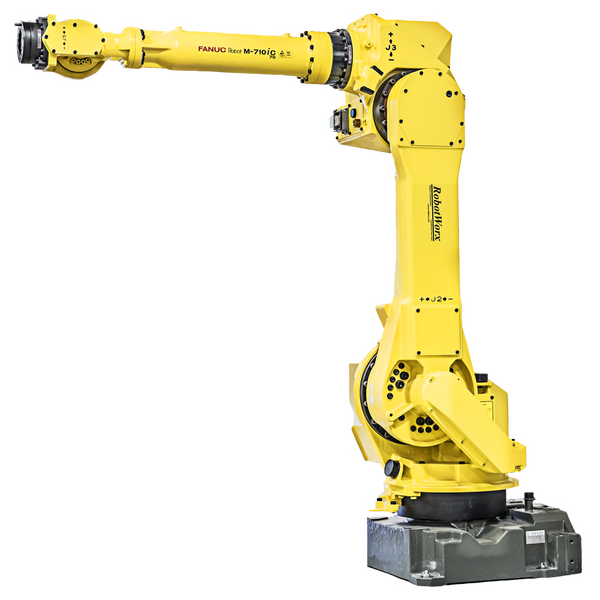 Fanuc M-710iC/70 Robot | Robots.com