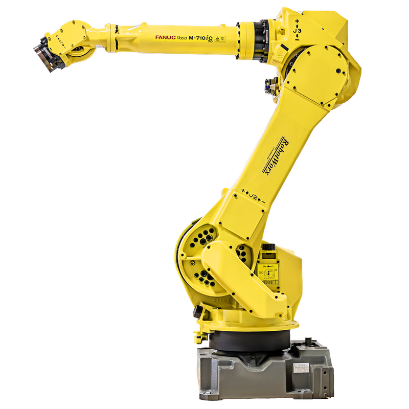 Fanuc M-710iC/70 Robot | Robots.com