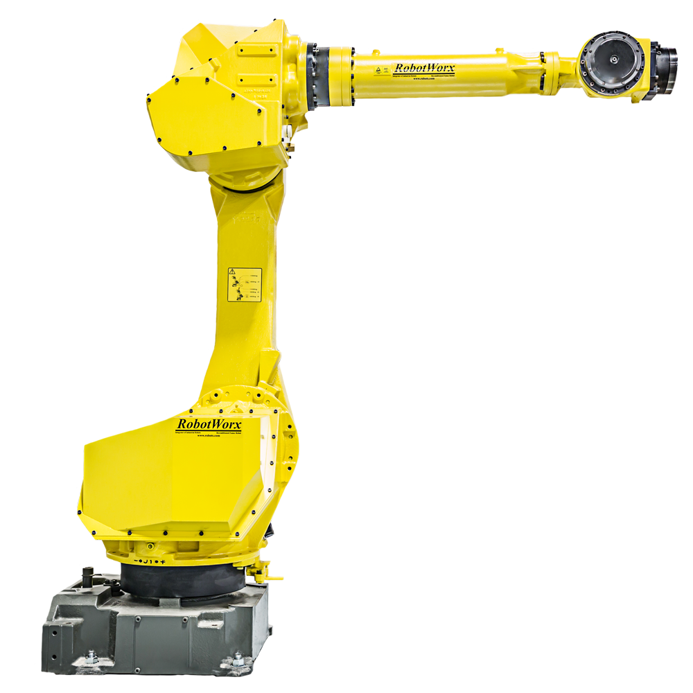 Fanuc M-710iC/70 Robot | Robots.com