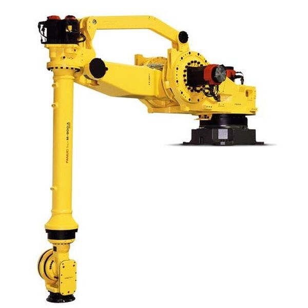 Fanuc M-900iA/150P Robot | Robots.com