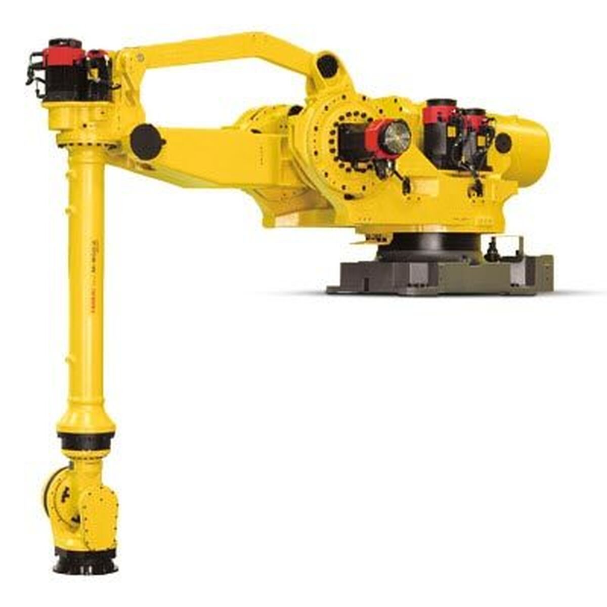 Fanuc M-900iA/200P Robot | Robots.com