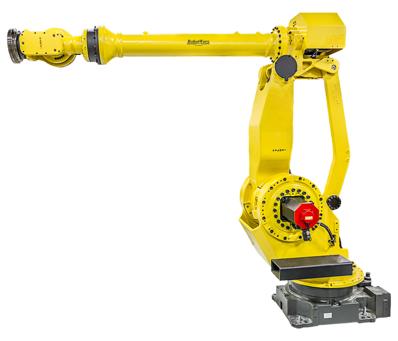 Fanuc M-900iA/260L Robot | Robots.com