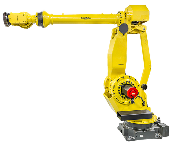 Fanuc M-900iA/260L Robot | Robots.com