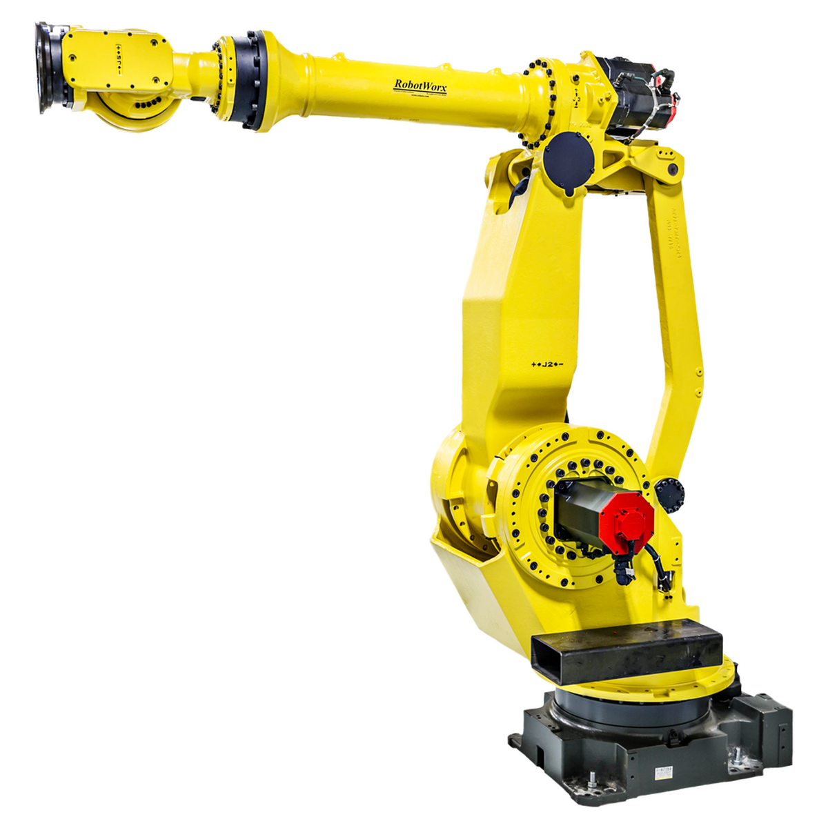 Fanuc M-900iA/350 Robot | Robots.com