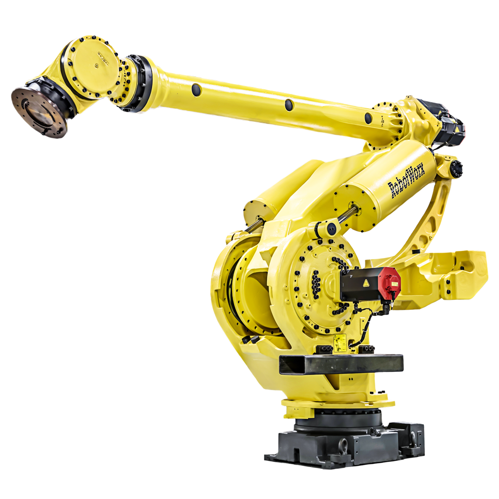 Fanuc M-900iA/400L Robot Robot | Robots.com