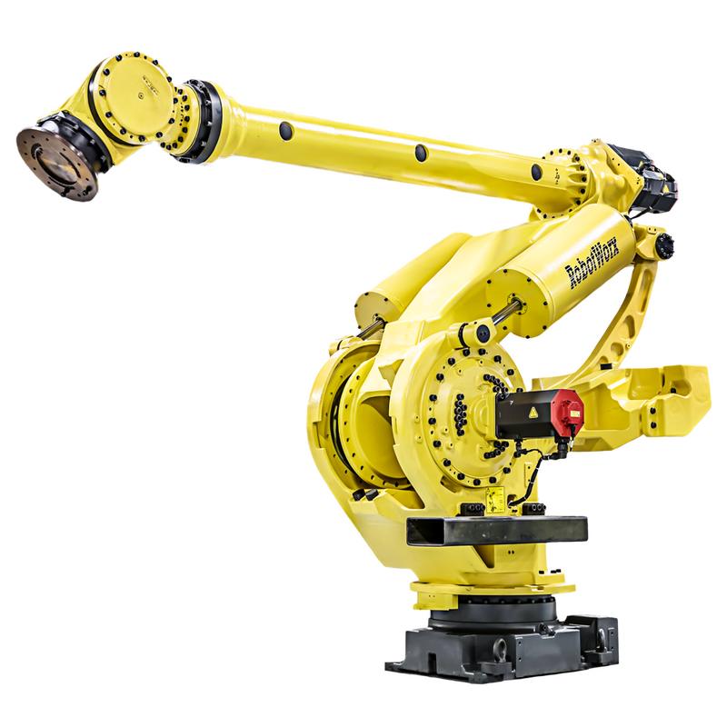 Fanuc M-900iA/400L Robot | Robots.com