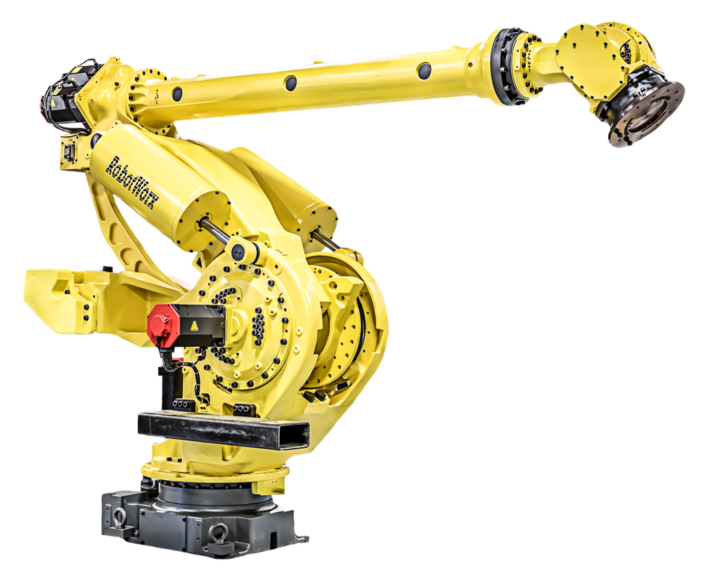Fanuc M-900iA/400L Robot | Robots.com