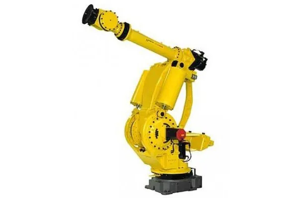 Fanuc Quick Ship Robots | Robots.com