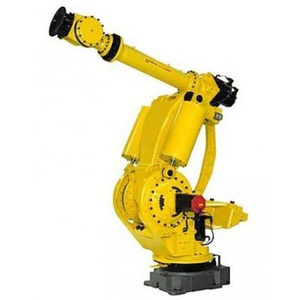 Fanuc M-900iA/600 w/ R-30iA Controller Robot | Robots.com