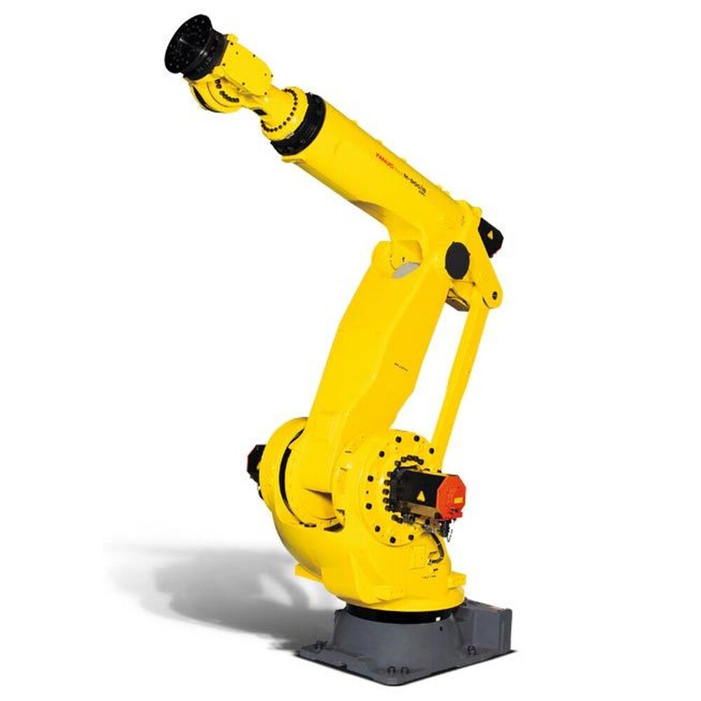 Fanuc M-900iB/280 Robot | Robots.com