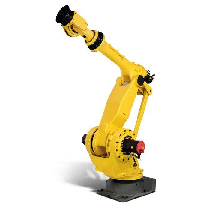 Fanuc M-900iB/360 Robot | Robots.com