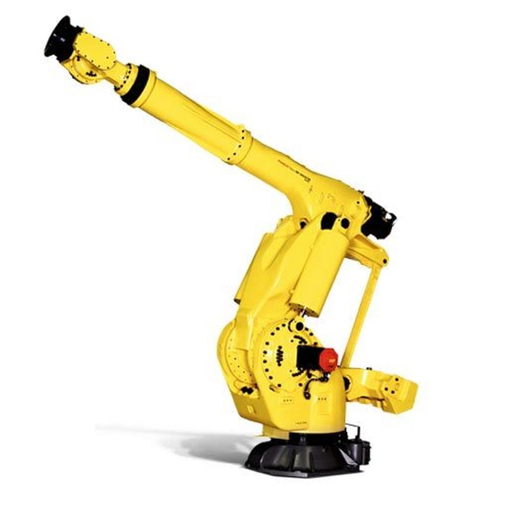 Fanuc M-900iB/400L Robot | Robots.com