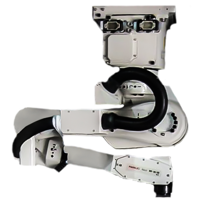 Fanuc M-6iB/6C Robot | Robots.com