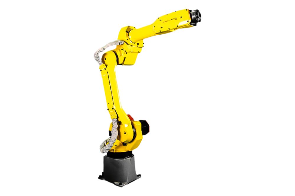 Fanuc M Series Industrial Robot | Robots.com