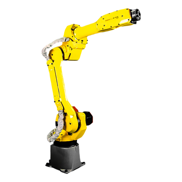 Fanuc M-10iA/10M Robot | Robots.com