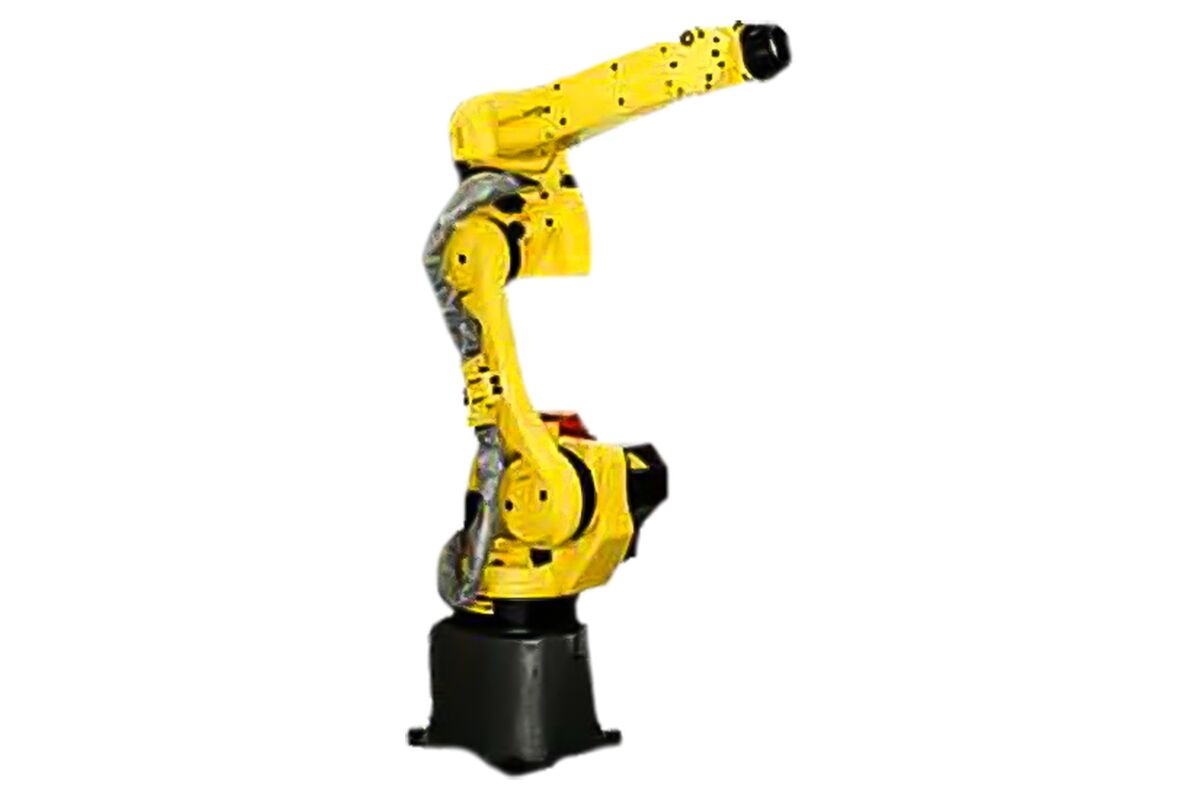 Fanuc M Series Industrial Robot | Robots.com