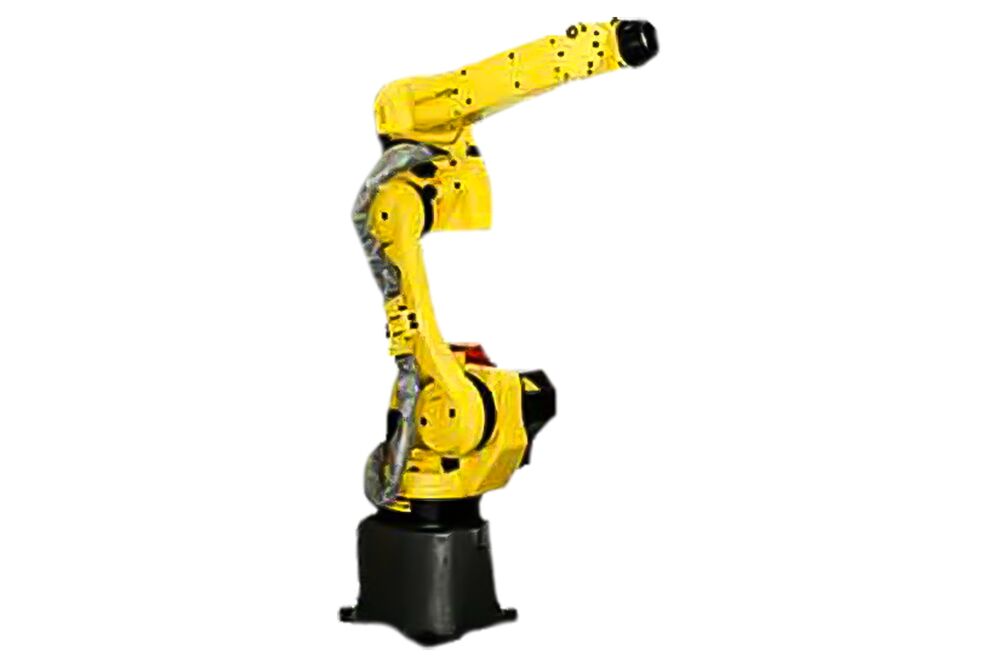 Fanuc M Series Industrial Robot | Robots.com