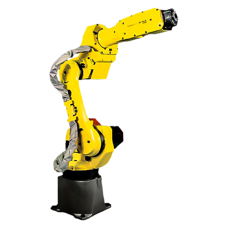 Fanuc M-10iA/10MS Robot | Robots.com