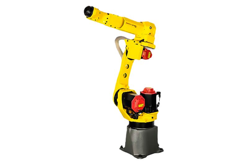 Fanuc M Series Industrial Robot | Robots.com