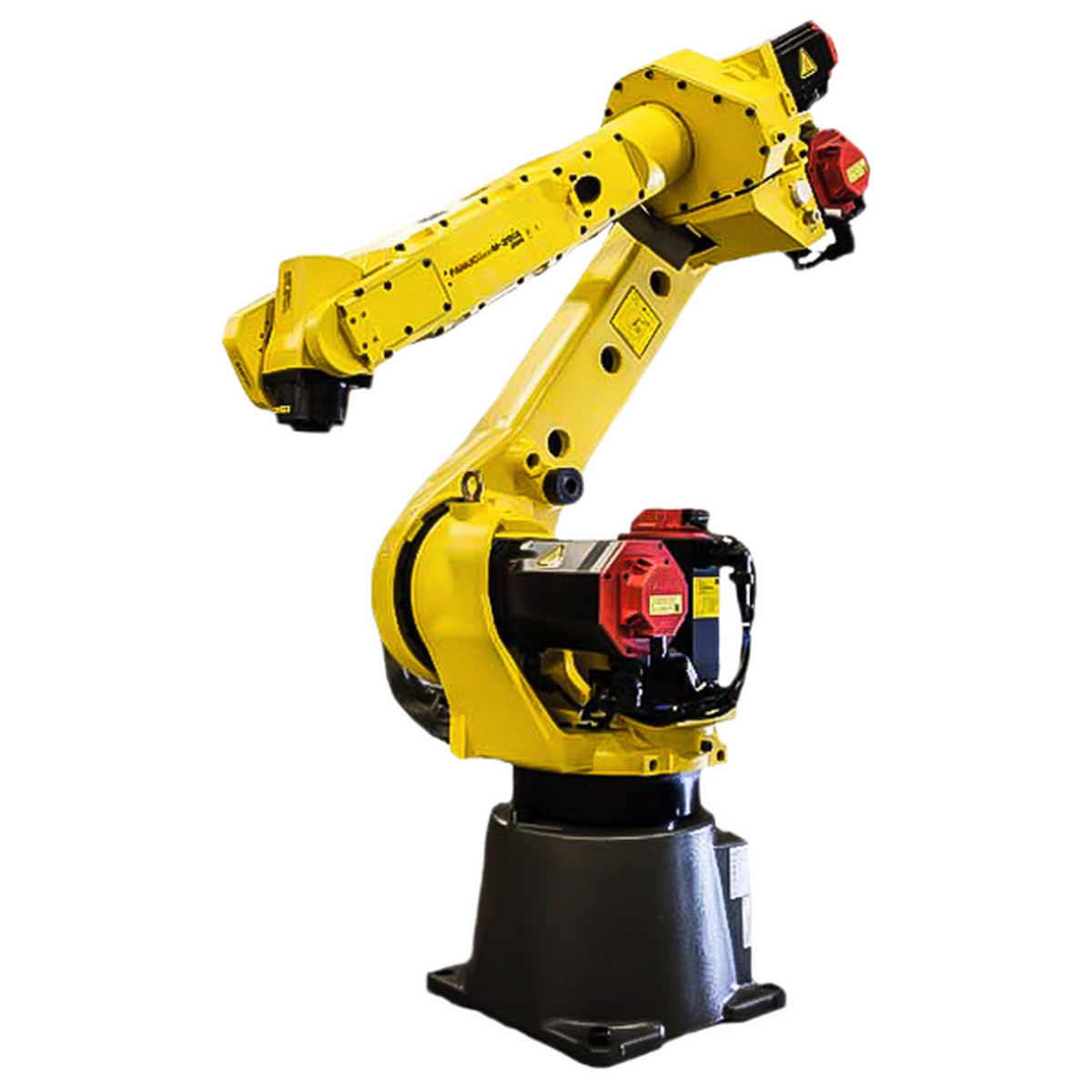 Fanuc M-20iA/20M Robot | Robots.com