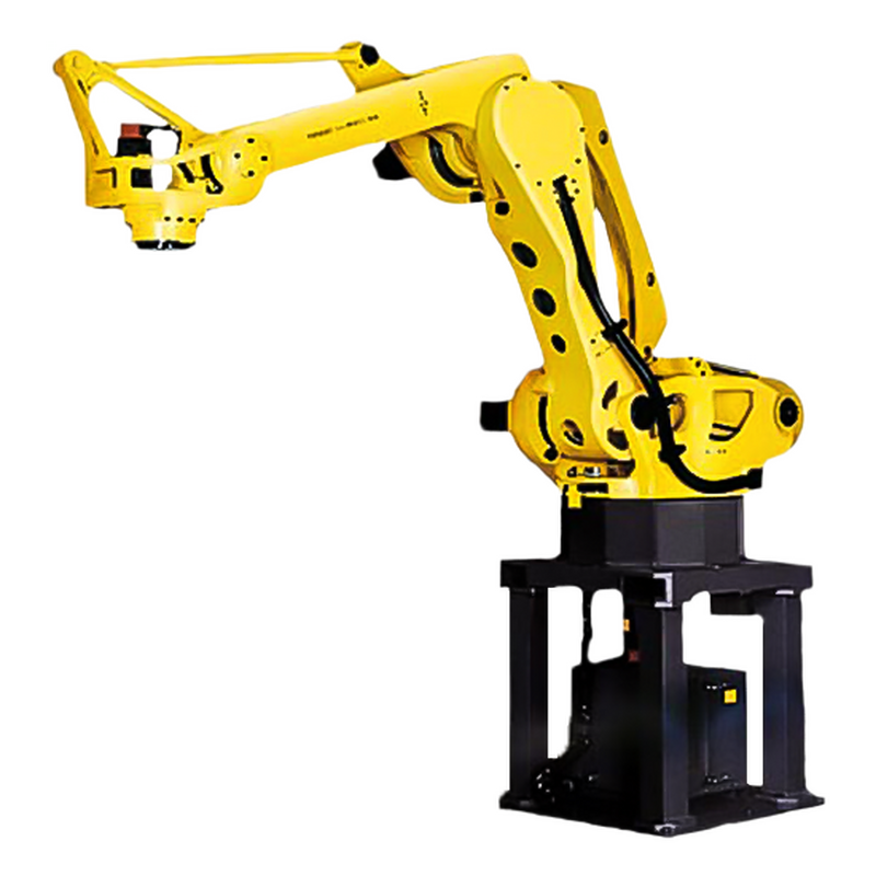 Fanuc M-410iB/450 Robot | Robots.com