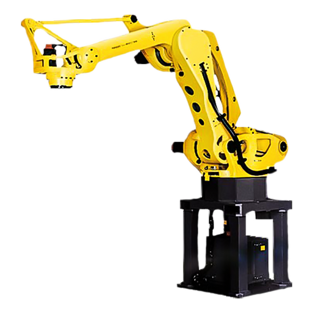 Fanuc M-410iC/500 Robot | Robots.com | T.I.E. Industrial