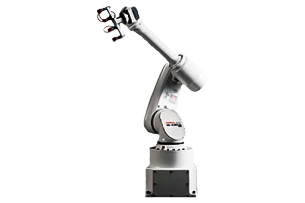 Thermal Spray Robots | Robots.com