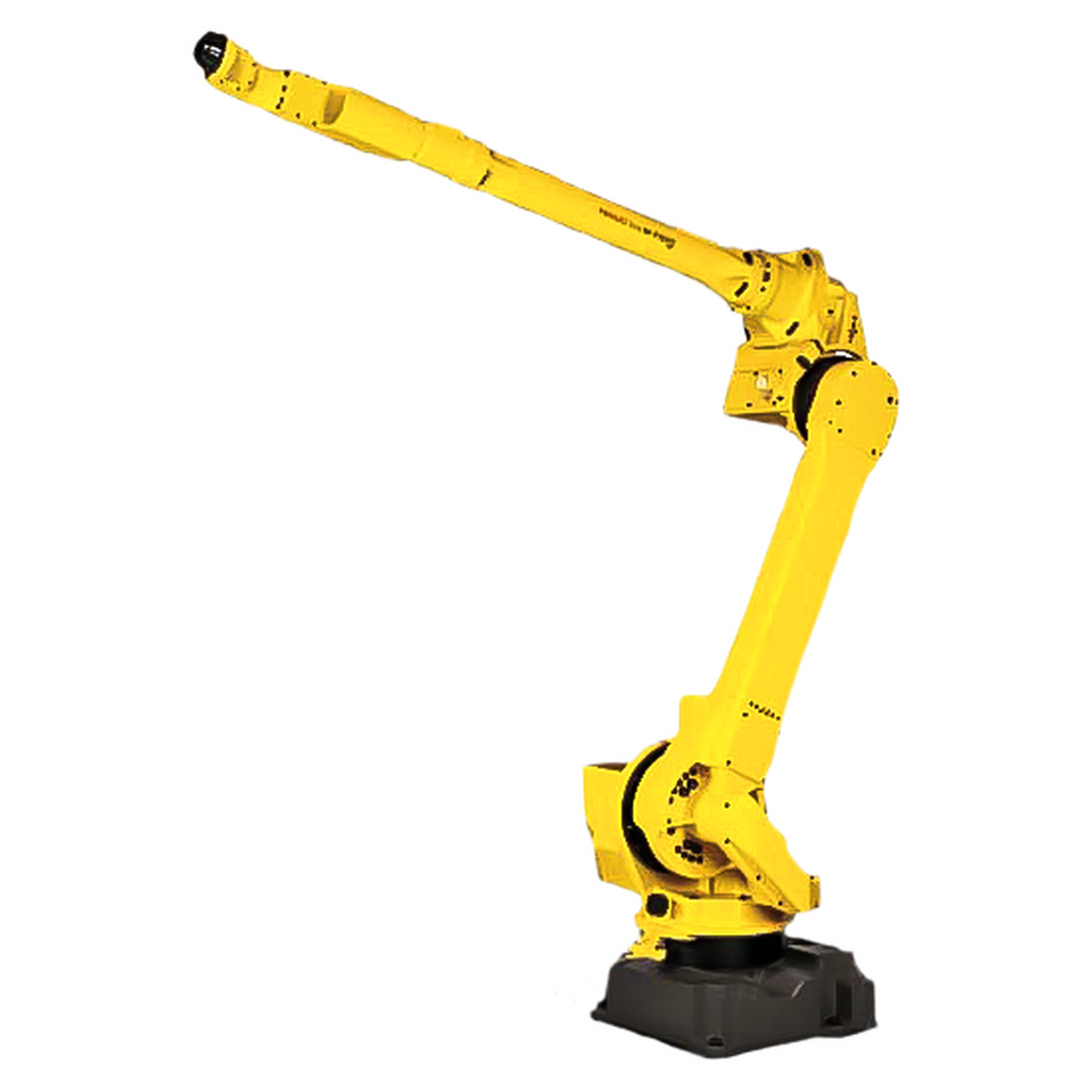 Fanuc M-710iC/12L Robot | Robots.com