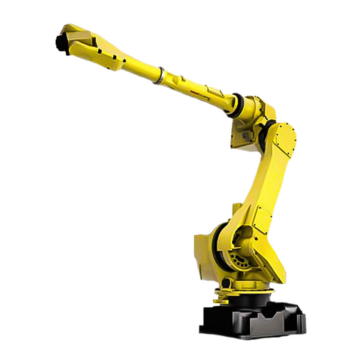 Fanuc M-710iC/20M Robot | Robots.com