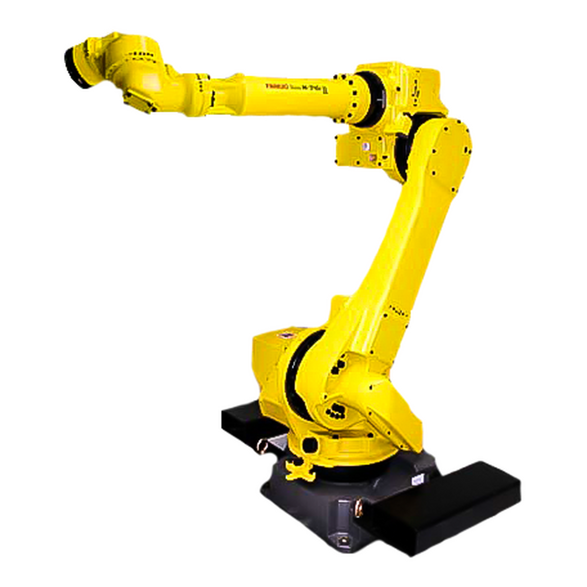 Fanuc M-710iC/50E Robot | Robots.com