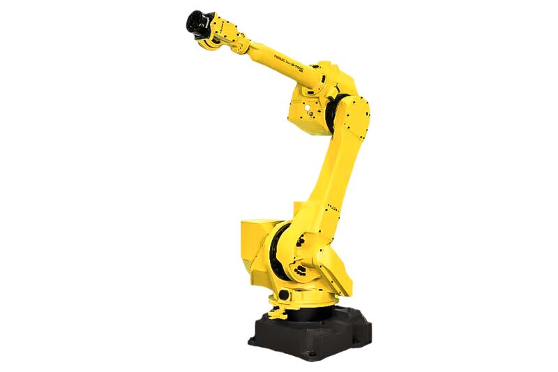 Fanuc Robot | Robots.com
