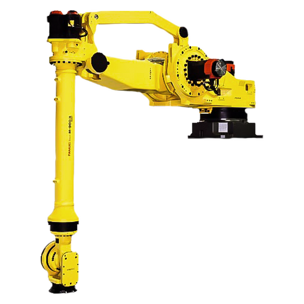 Fanuc M-900iA/150P Robot | Robots.com
