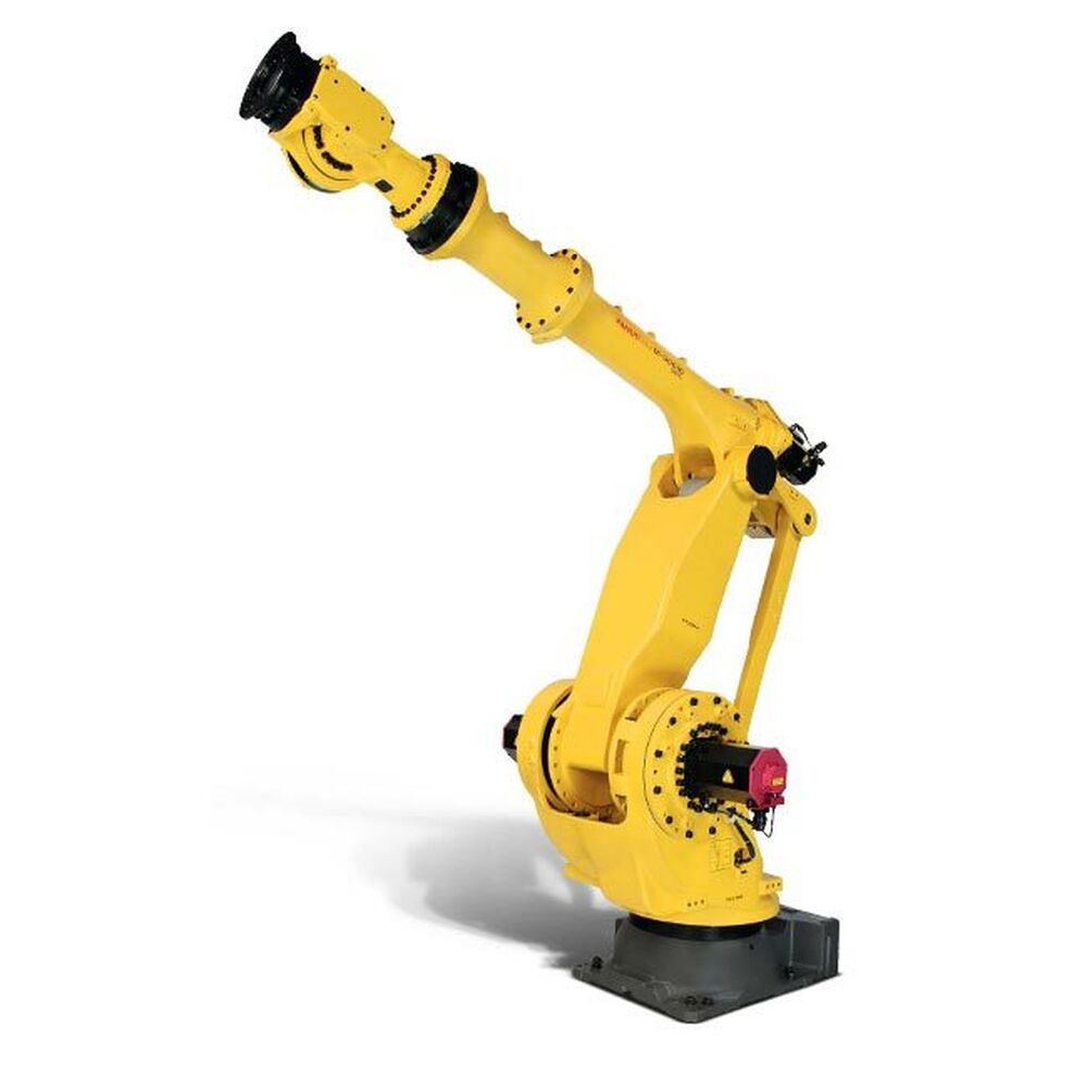Fanuc M-900iB/280L Robot | Robots.com | T.I.E. Industrial