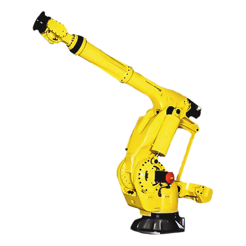 Fanuc M-900iB/400L Robot | Robots.com