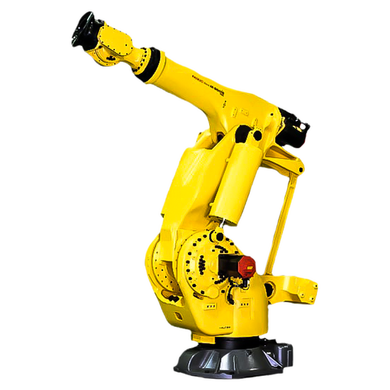Fanuc M-900iB/700 Robot | Robots.com