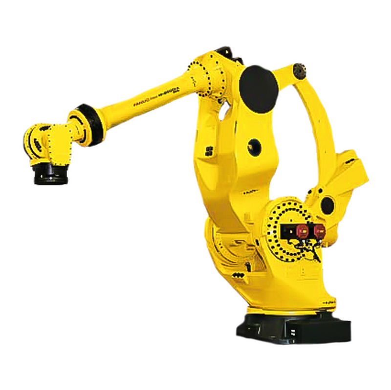 Fanuc M-2000iA/900L Robot | Robots.com
