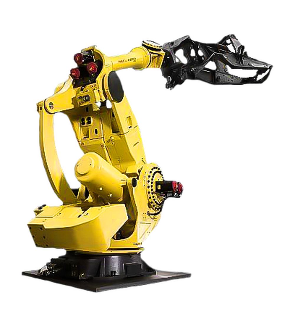 Fanuc M-2000iA/1350 Robot | Robots.com