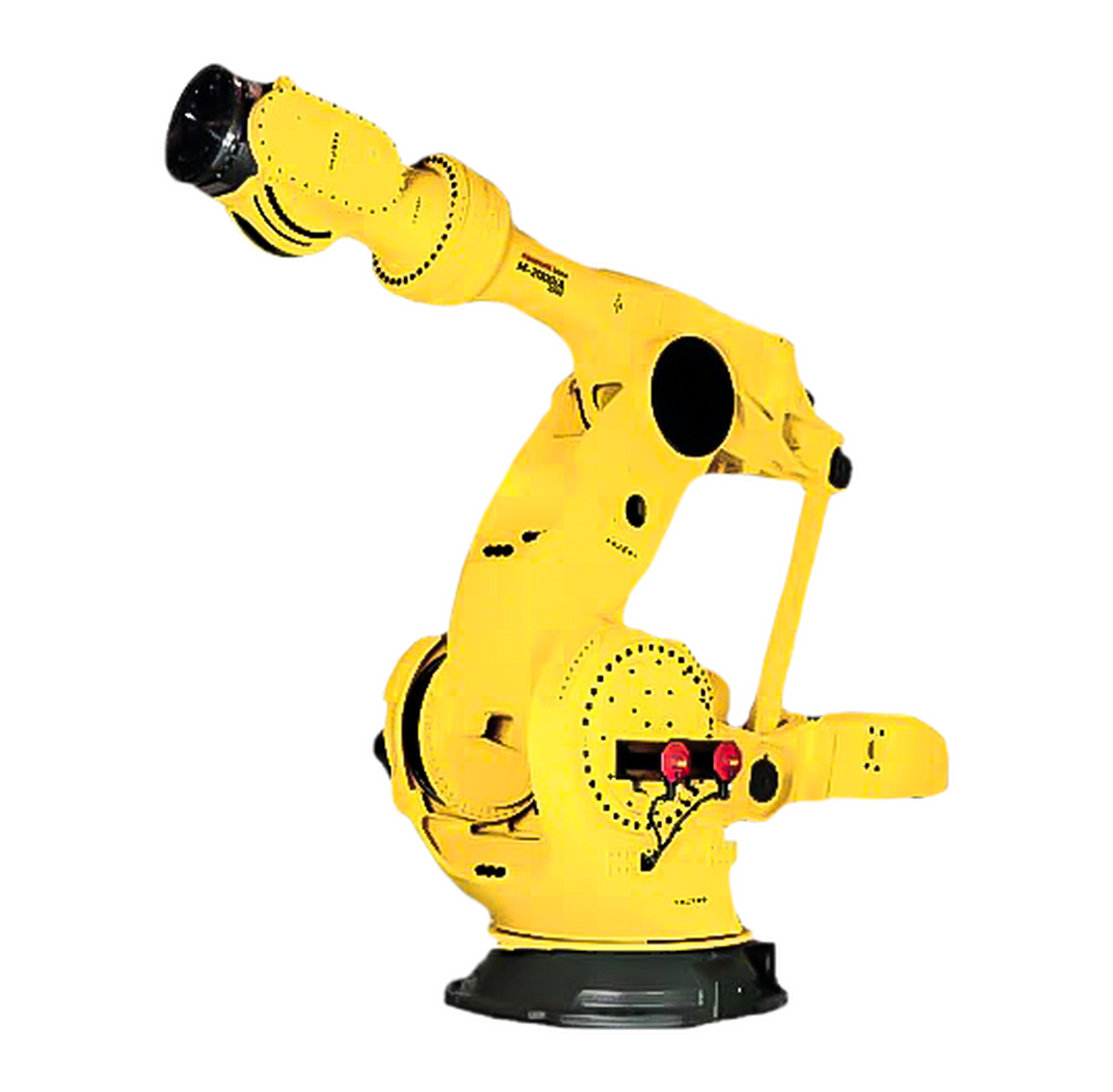 Fanuc M-2000iA/2300 Robot | Robots.com