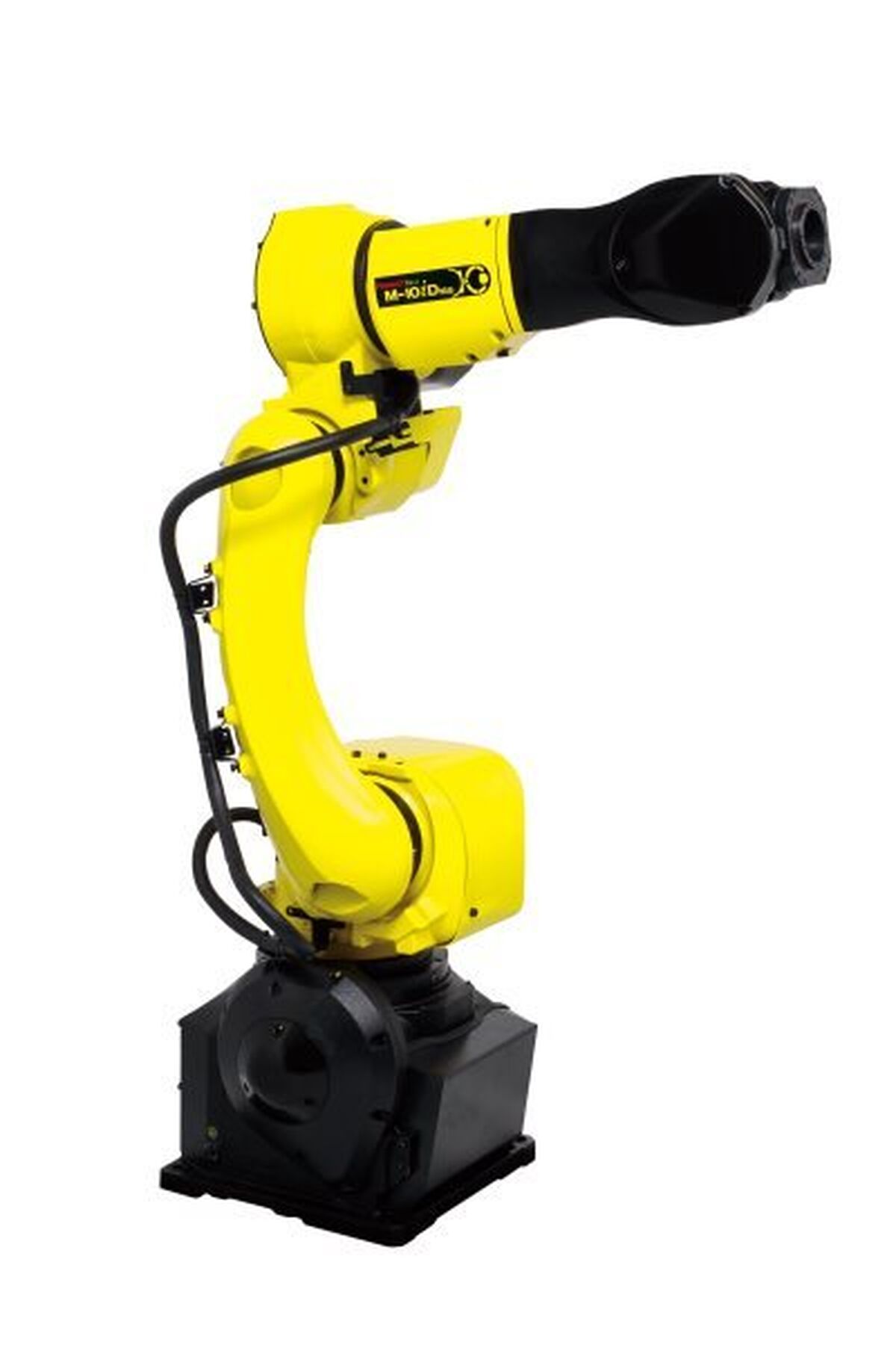 Fanuc M-10iD/16S Robot | Robots.com