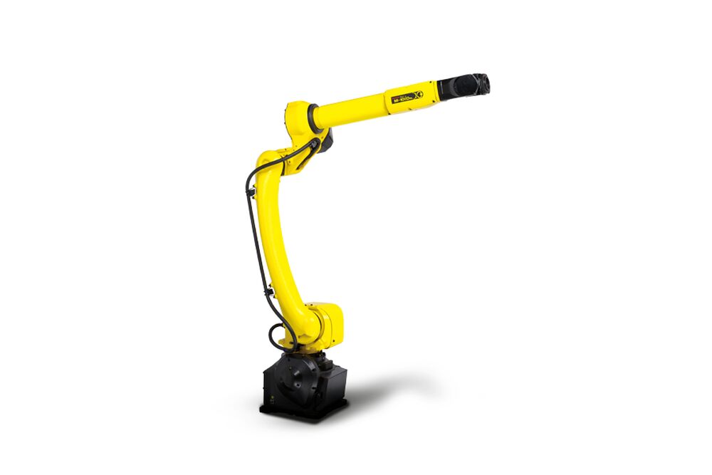 Fanuc M Series Industrial Robot | Robots.com