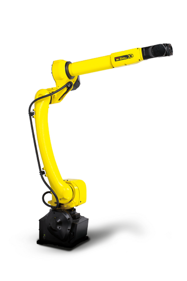Fanuc M-10iD/8L Robot | Robots.com