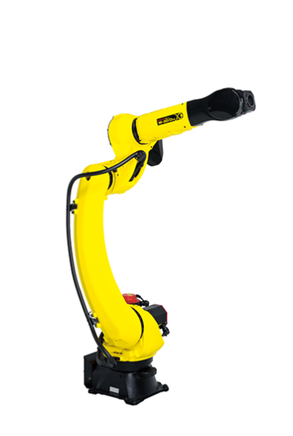 Fanuc M-20iD/35 Robot | Robots.com