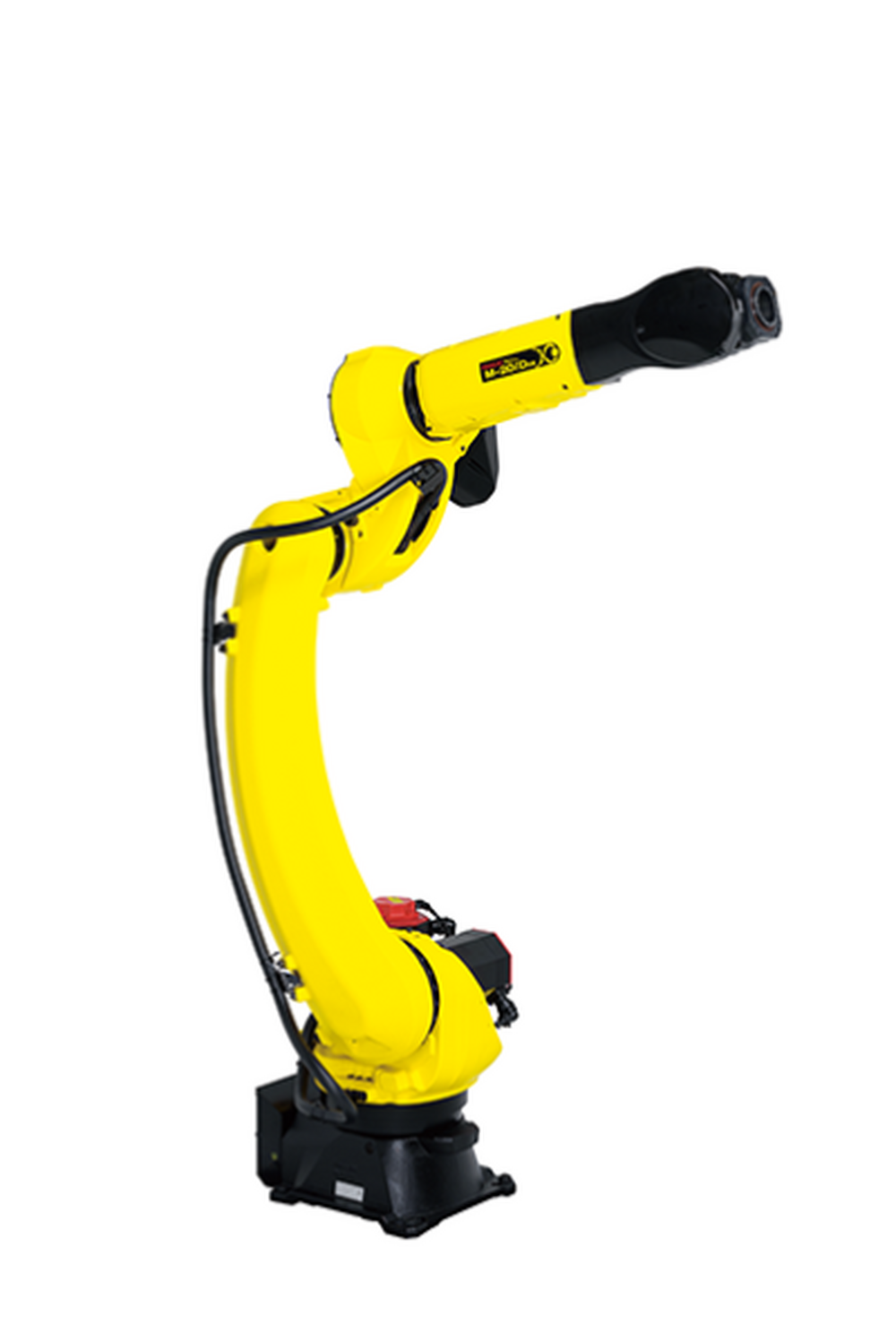 Fanuc M-20iD/35 Robot | Robots.com