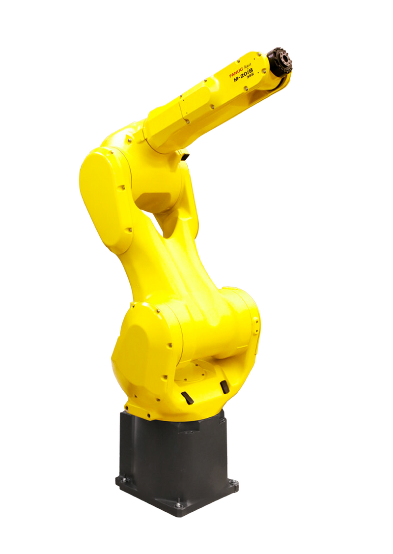 Fanuc M-20iB/35S Robot | Robots.com