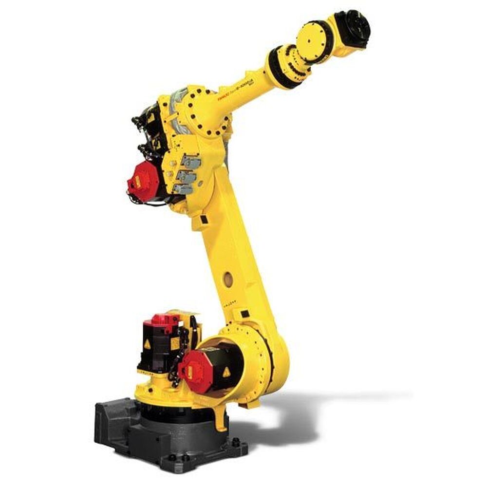 Fanuc R-1000iA/80F Robot | Robots.com