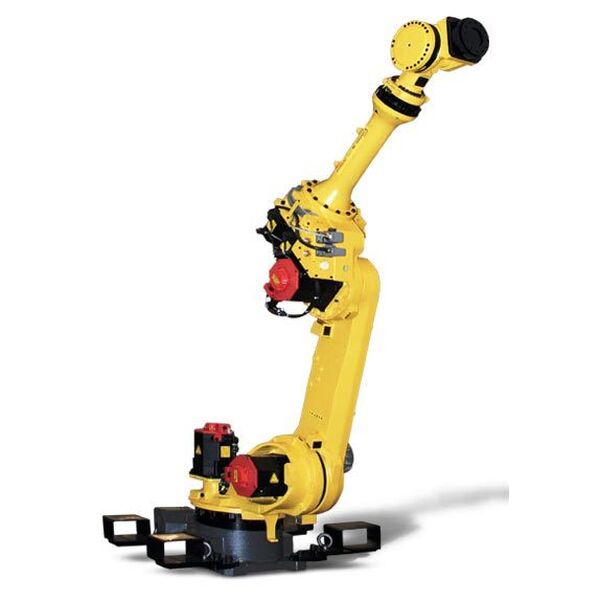 Fanuc R-1000iA/100F Robot | Robots.com